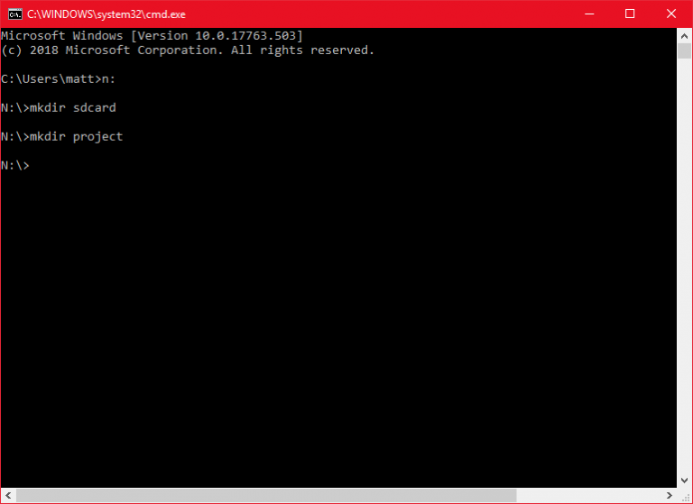 Creating a Z80 assembly development environment on Windows – SpecNext Developer HQ