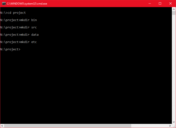Creating a Z80 assembly development environment on Windows – SpecNext Developer HQ