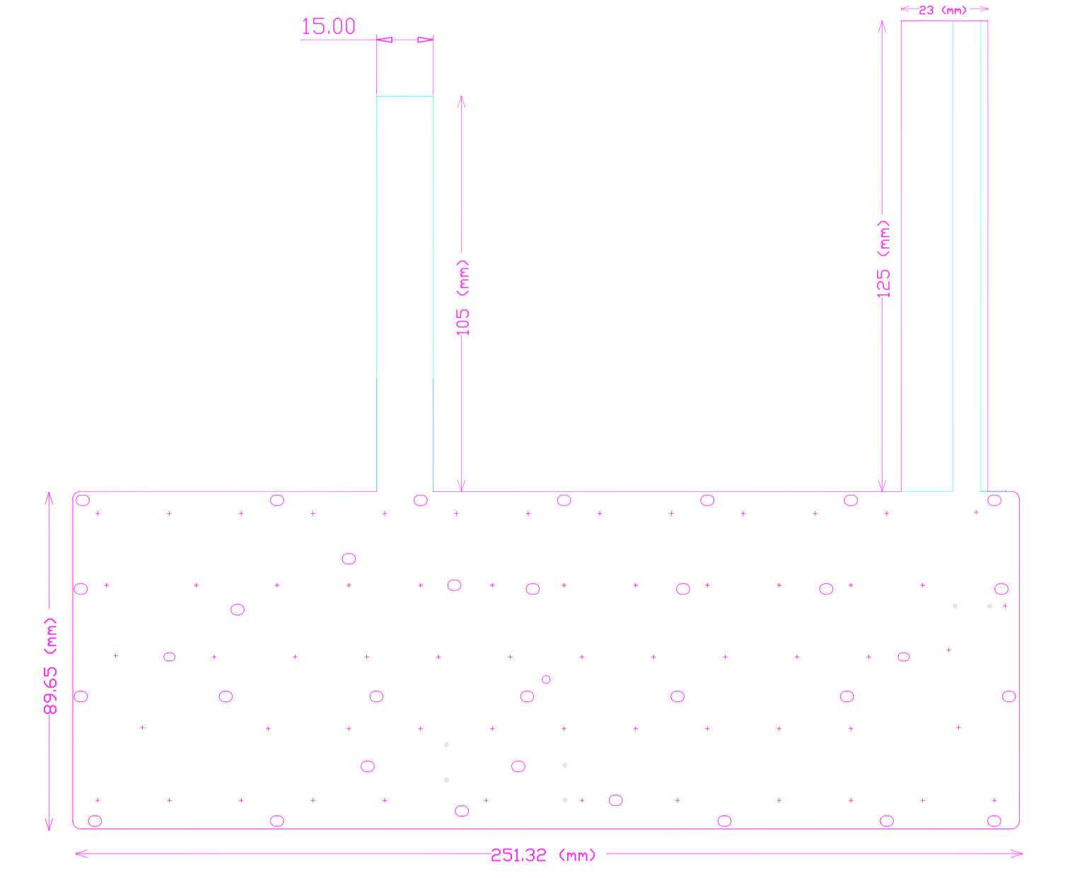 A Tale of Two Tails – SpecNext Developer HQ