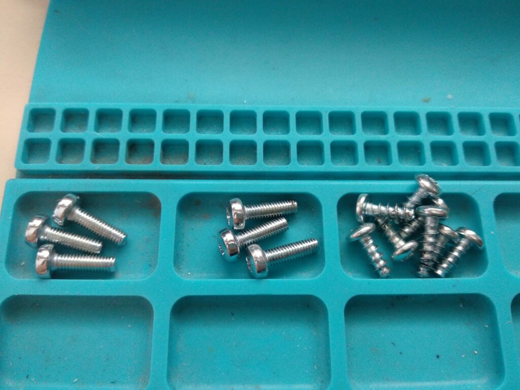 How to Disassemble your ZX Spectrum Next – SpecNext Developer HQ