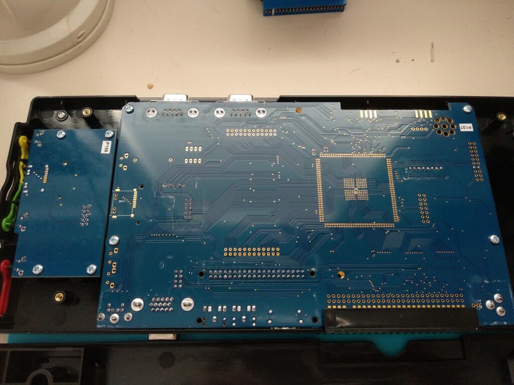 How to Disassemble your ZX Spectrum Next – SpecNext Developer HQ