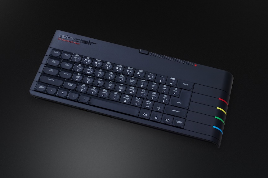 The Sequel – SpecNext Developer HQ