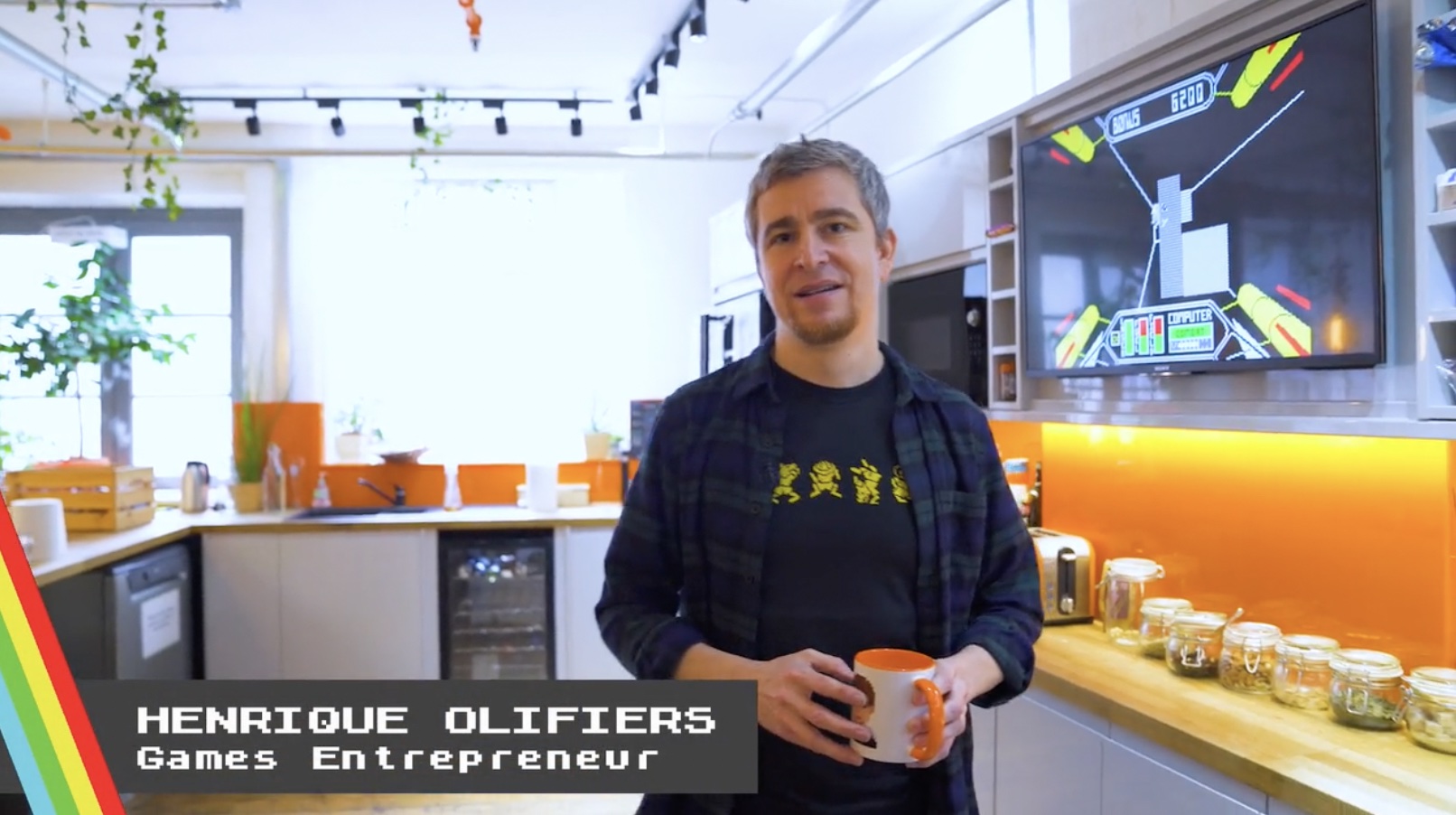 The Sequel – SpecNext Developer HQ