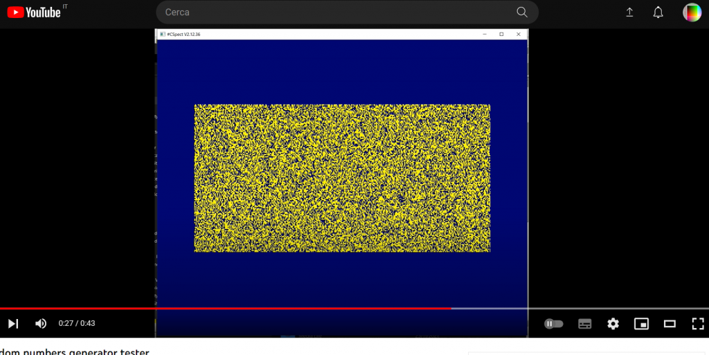 Programming the 80’s way #4 – SpecNext Developer HQ