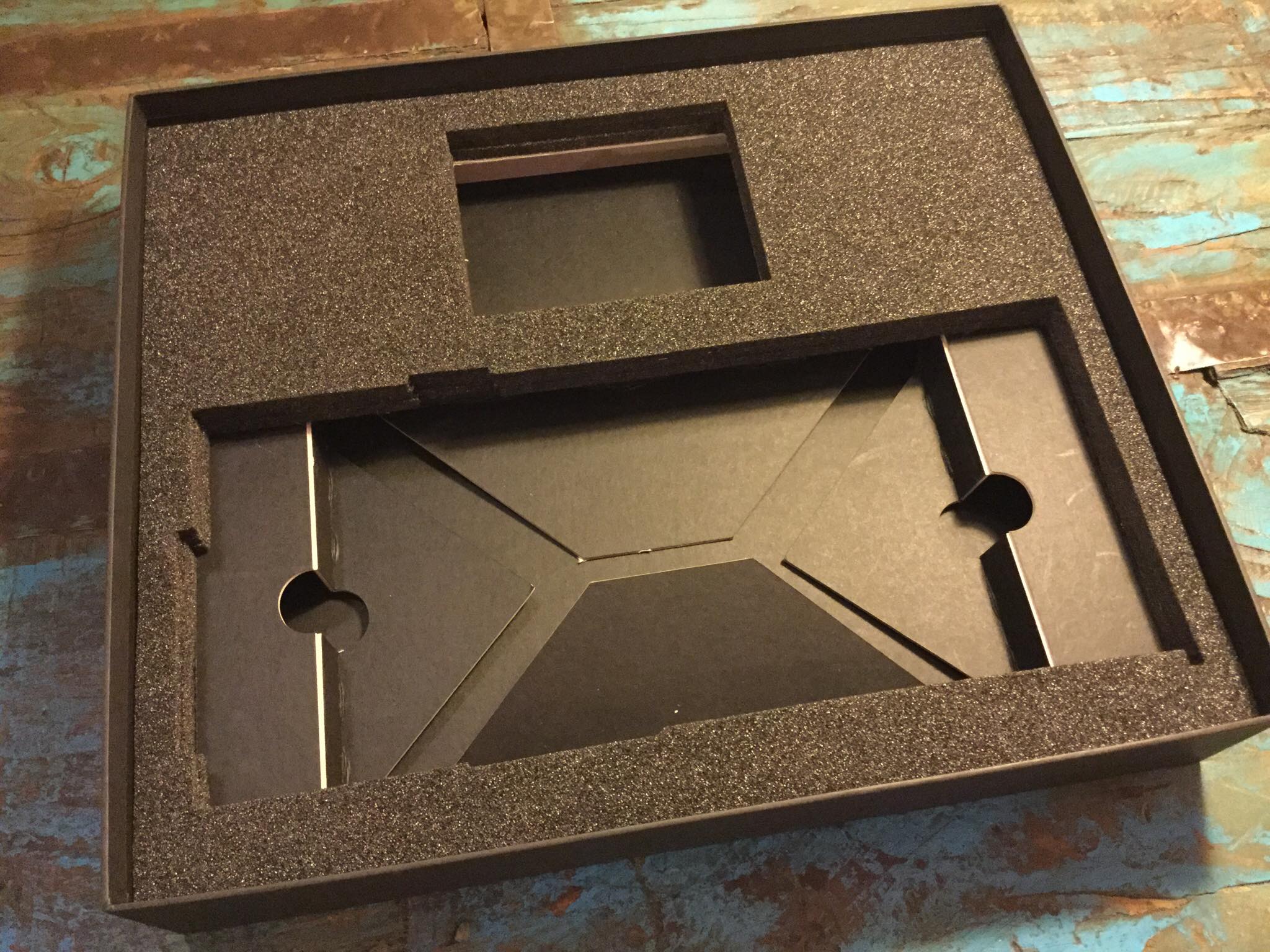 Kickstarter 2 Ramblings – SpecNext Developer HQ