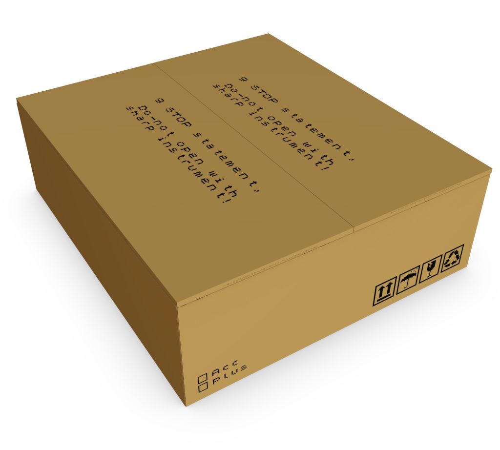 Kickstarter 2 Packaging – Revisited – SpecNext Developer HQ