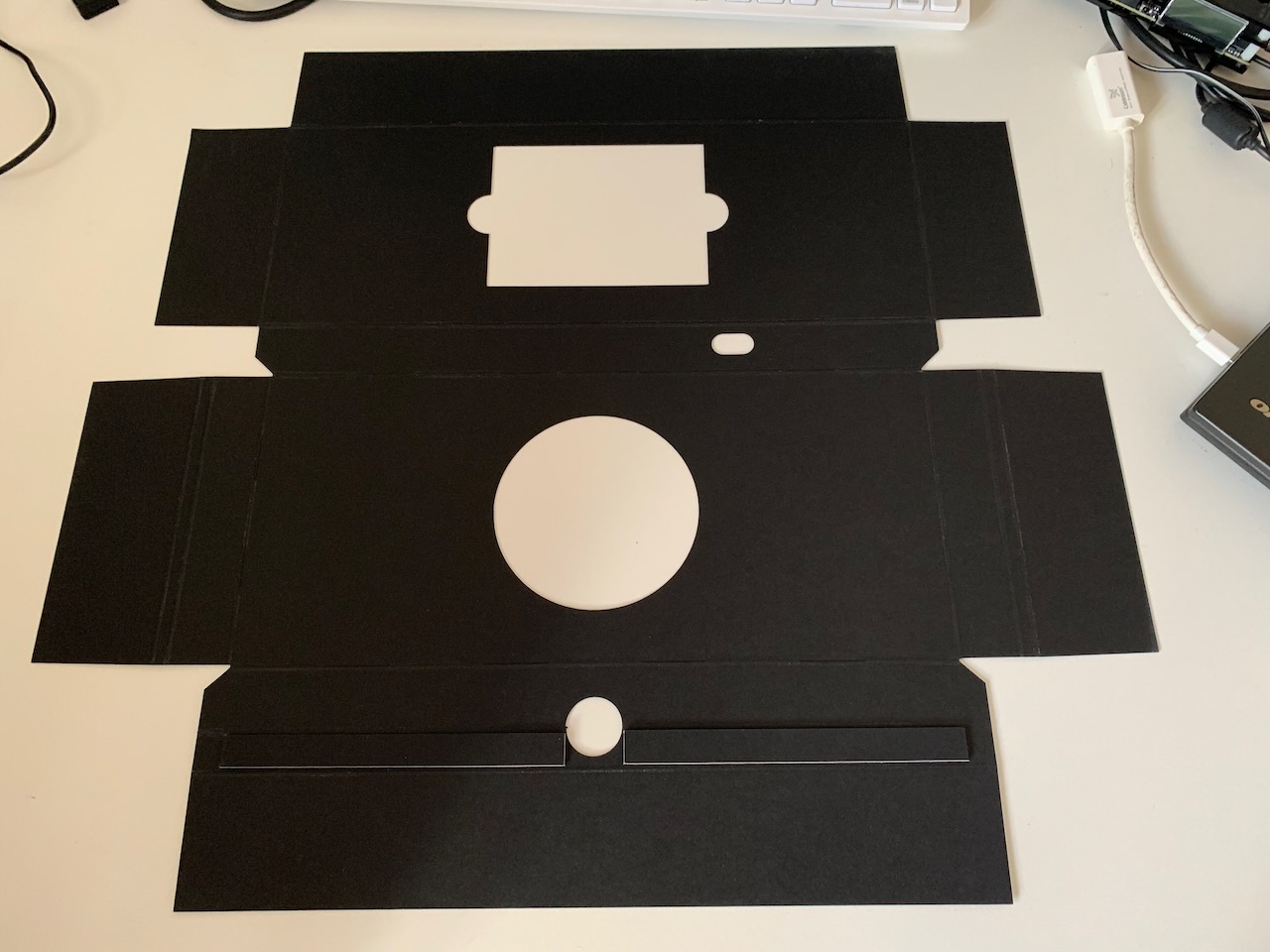 Kickstarter 2 Packaging – Revisited – SpecNext Developer HQ