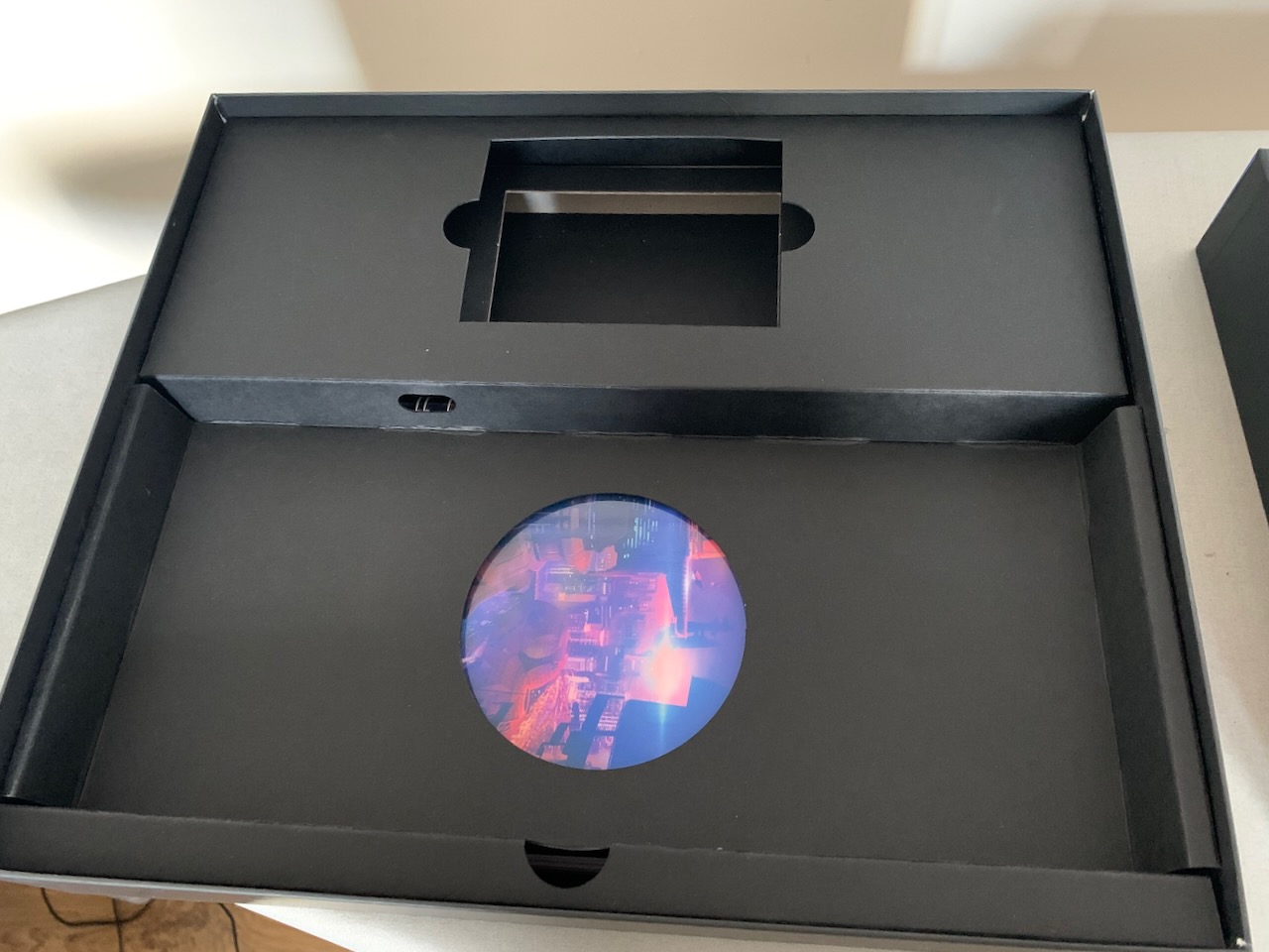 Kickstarter 2 Packaging – Revisited – SpecNext Developer HQ