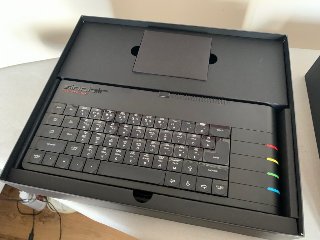 Kickstarter 2 Packaging – Revisited – SpecNext Developer HQ