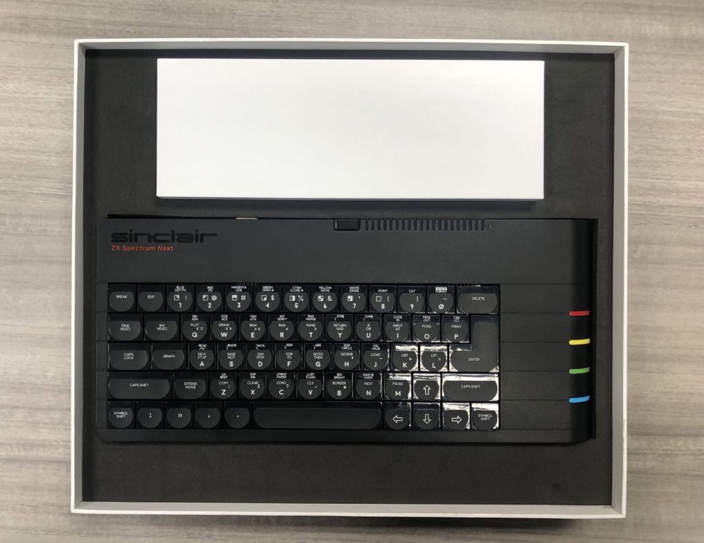 Kickstarter 2 Packaging – Revisited – SpecNext Developer HQ