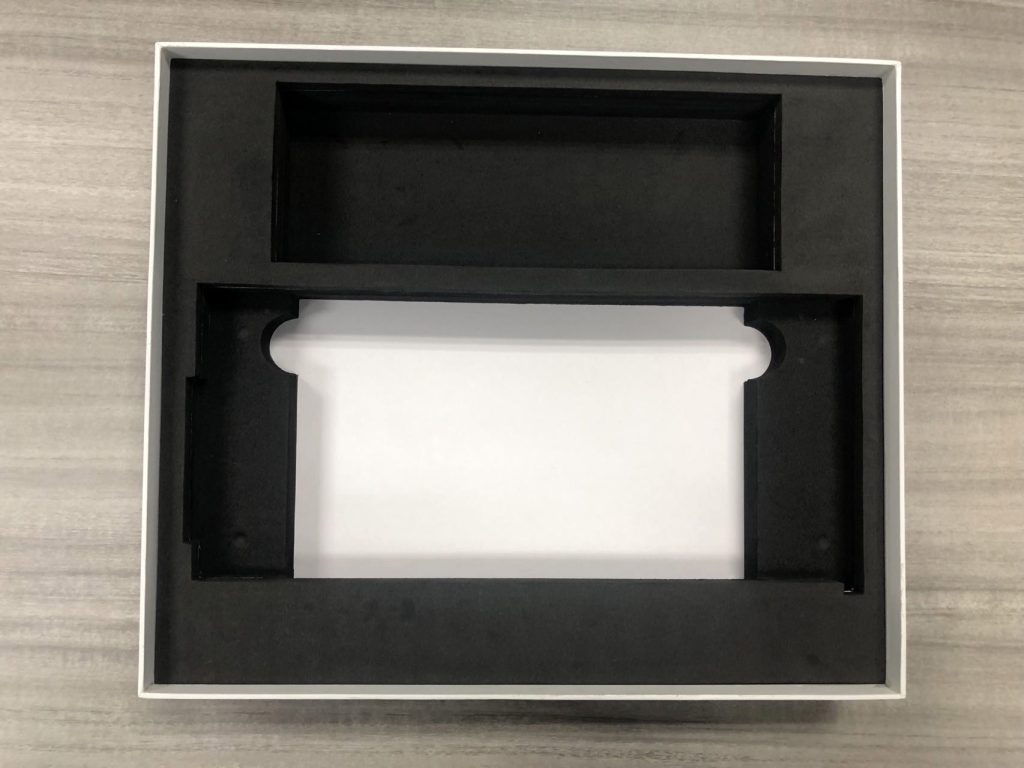 Kickstarter 2 Packaging – Revisited – SpecNext Developer HQ