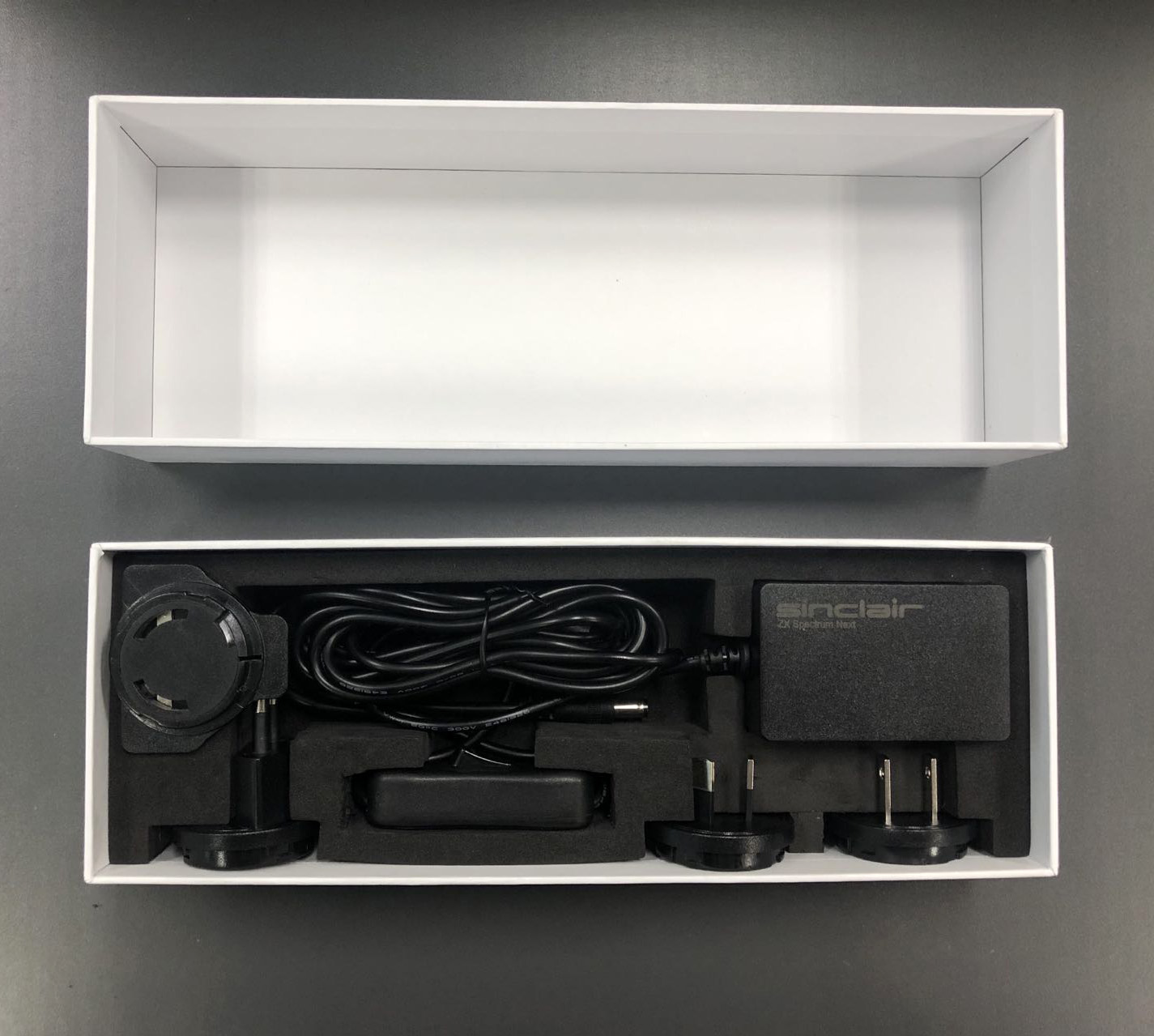 Kickstarter 2 Packaging – Revisited – SpecNext Developer HQ