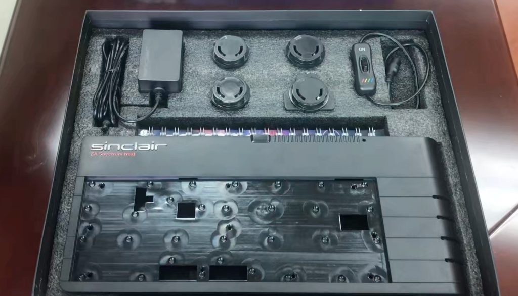 Kickstarter 2 Packaging – Revisited – SpecNext Developer HQ