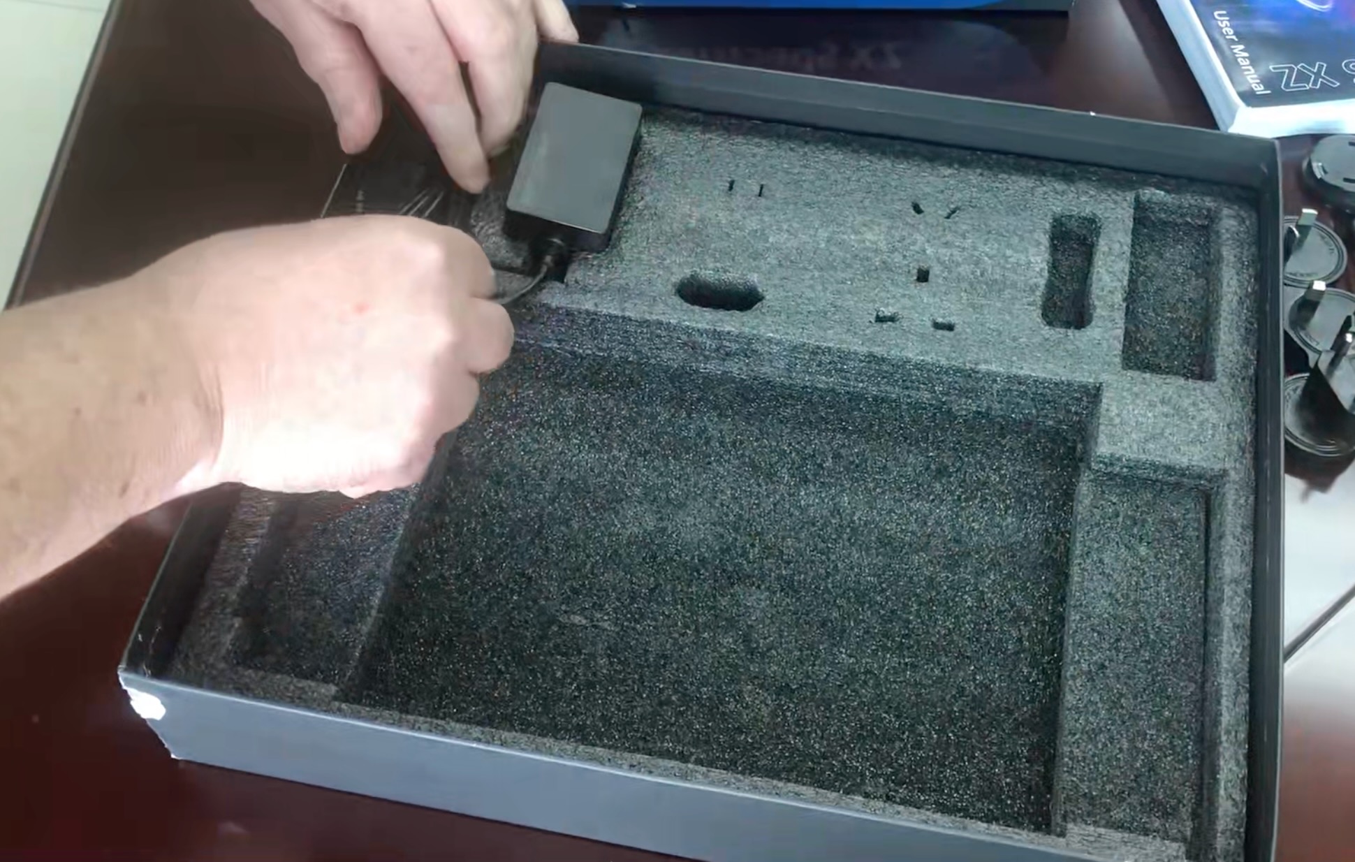 Kickstarter 2 Packaging – Revisited – SpecNext Developer HQ