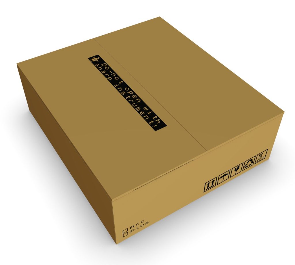 Kickstarter 2 Packaging – Revisited – SpecNext Developer HQ