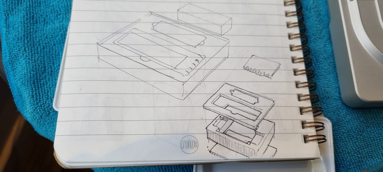 Kickstarter 2 Packaging – Revisited – SpecNext Developer HQ