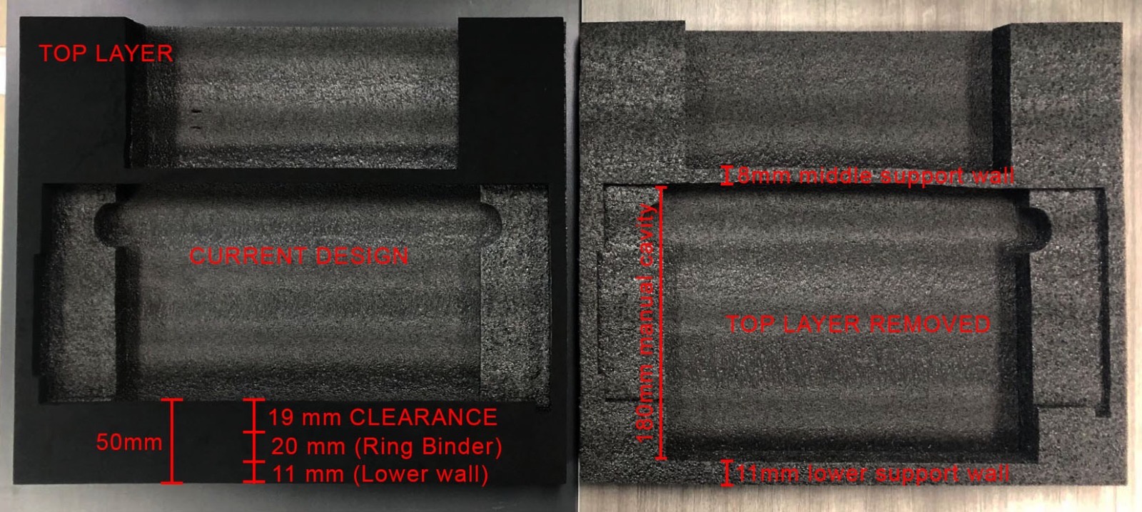 Kickstarter 2 Packaging – Revisited – SpecNext Developer HQ