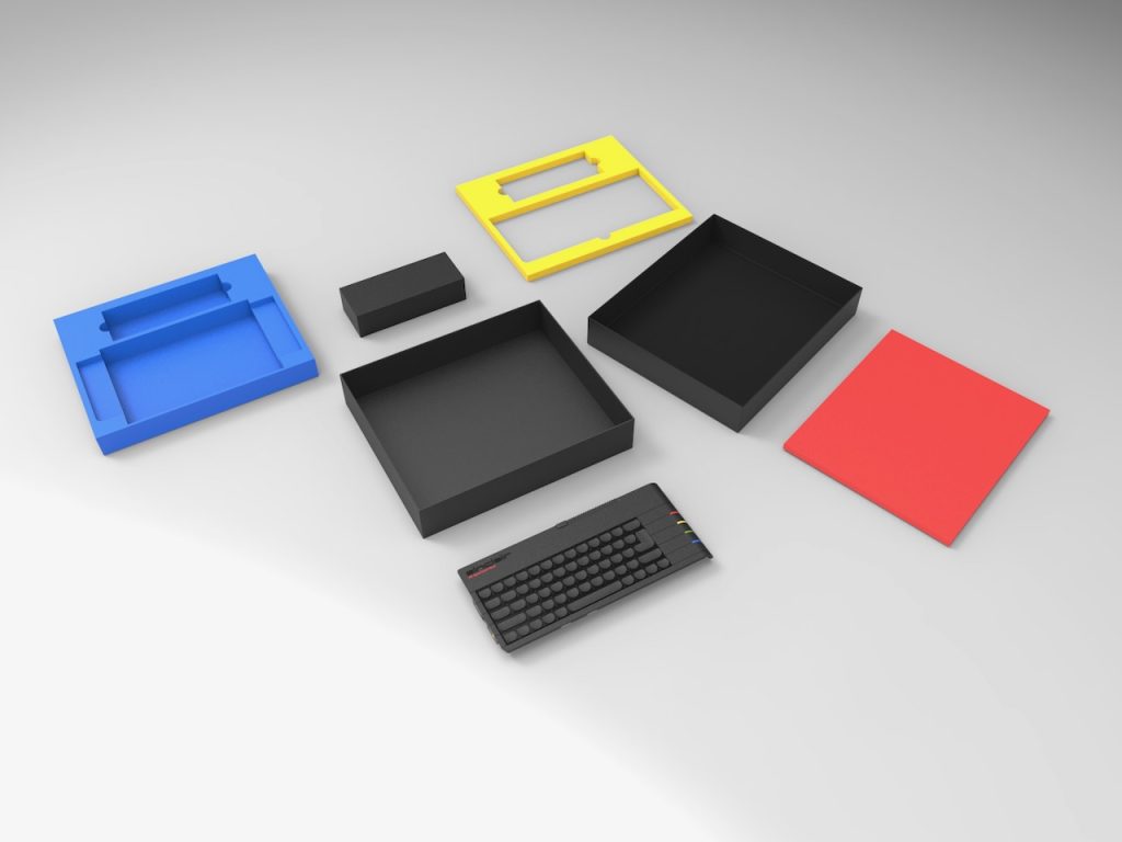 Kickstarter 2 Packaging – Revisited – SpecNext Developer HQ